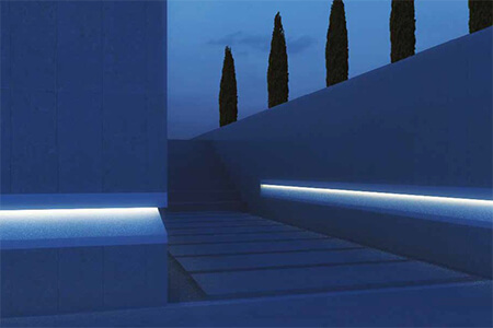 Velette | Vendita online veletta led (alternative al cartongesso per ...