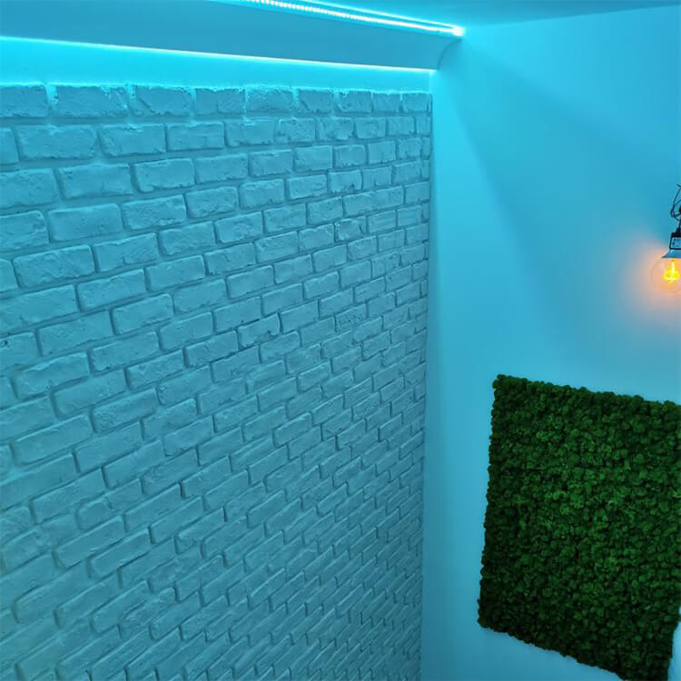 Velette | Vendita online veletta led (alternative al cartongesso per ...