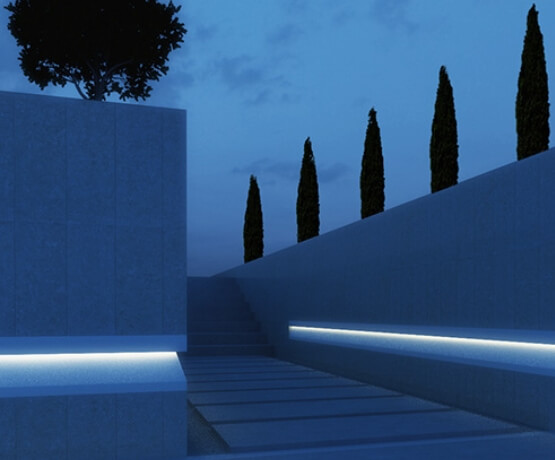 Controsoffitto gola luminosa e gola luminosa LED | Soluzioni per ...