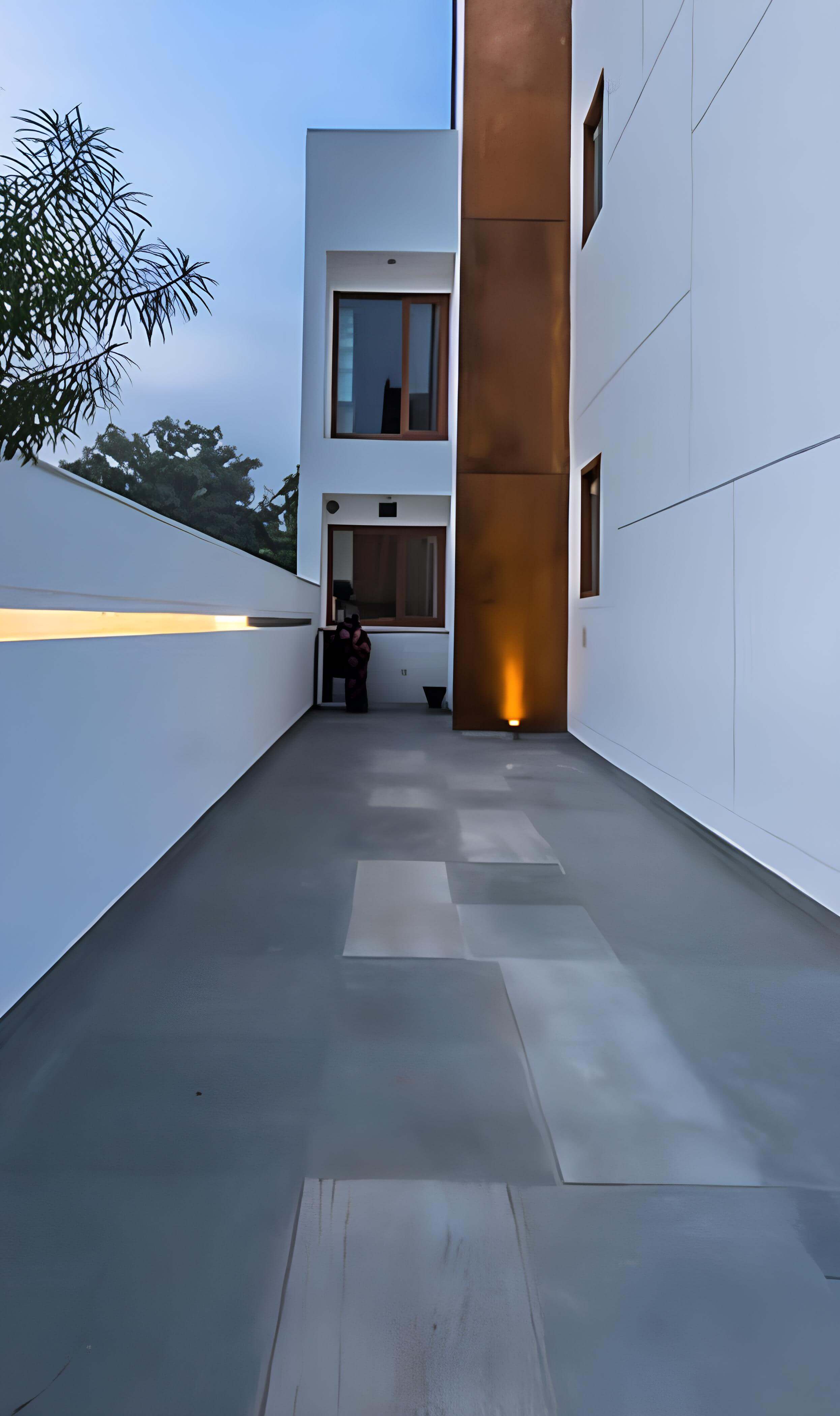 Controsoffitto gola luminosa e gola luminosa LED | Soluzioni per ...