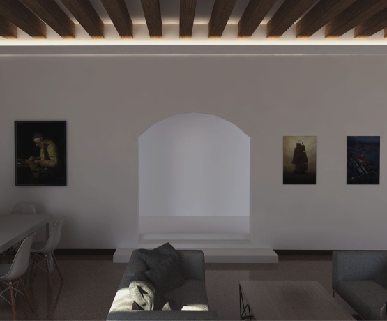 Veletta prefabbricata | Scopri le nostre linee per interni e per ...