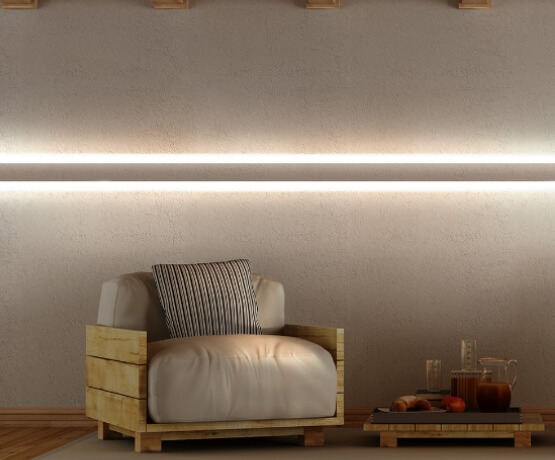 Cornici velette per led a soffitto e parete | Entra nel sito e scopri i ...