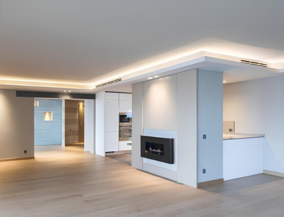 Veletta prefabbricata | Scopri le nostre linee per interni e per ...