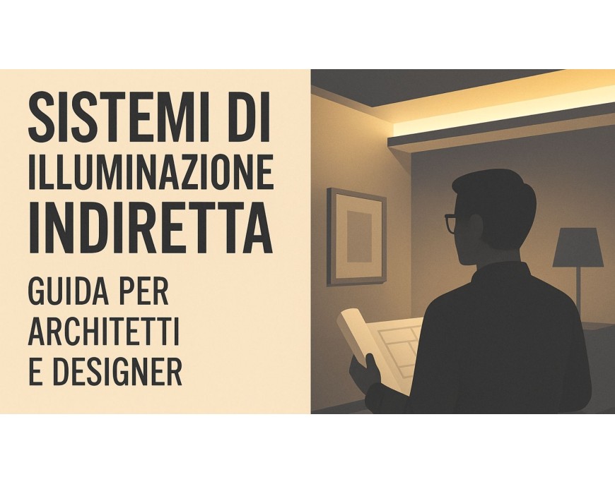 Velette | Vendita online veletta led (alternative al cartongesso per ...